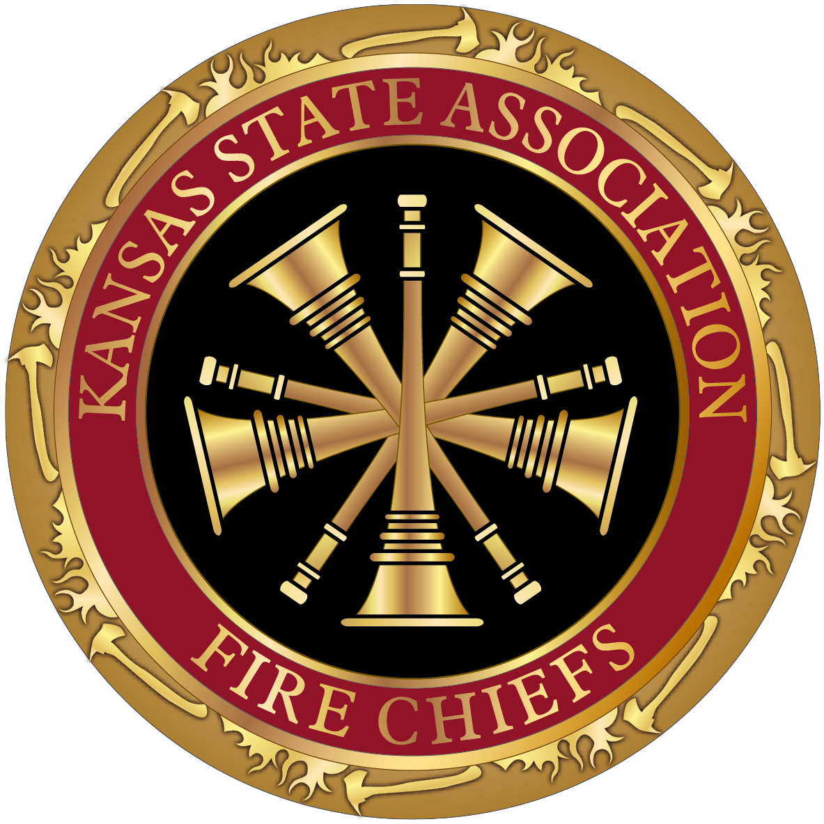 Download Kansas State Logo Png - Full Size PNG Image - PNGkit