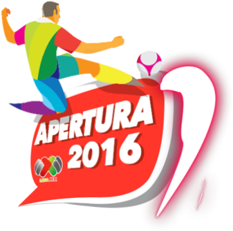 Download Liga Mx Logo Png - Full Size PNG Image - PNGkit