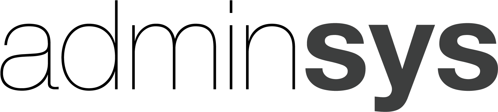 Download Adminsys - Ch - Full Size PNG Image - PNGkit