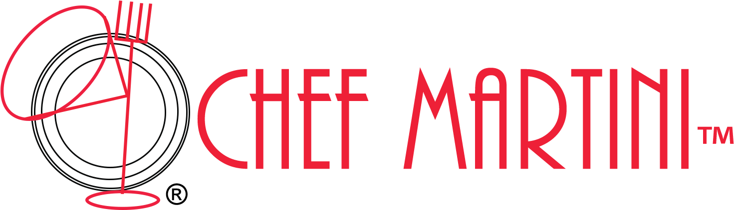 Download Chef Martini - Full Size PNG Image - PNGkit