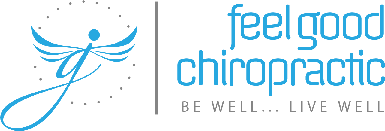 Download Feel Good Chiropractic - Full Size PNG Image - PNGkit