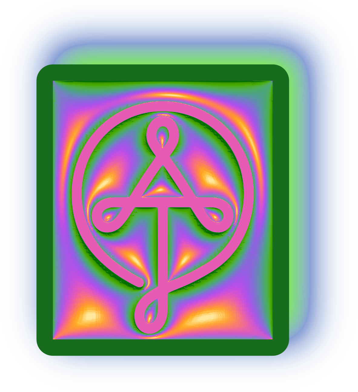 Download A Global Atheist Symbol For International Solidarity - Full ...