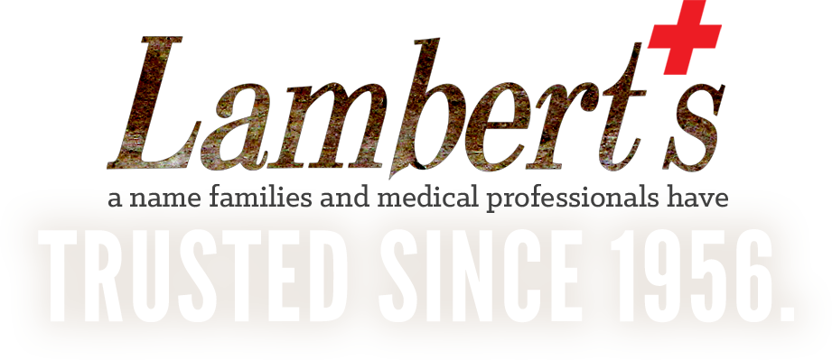 Download Lambert's Scrubs, Uniforms, Medical Equipment, Stair - Full ...