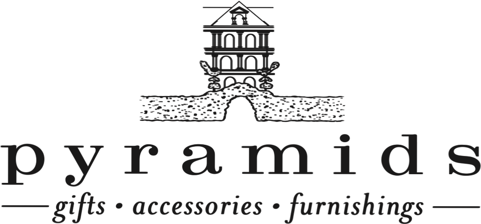 Download Pyramids Fashion Logo - Full Size PNG Image - PNGkit