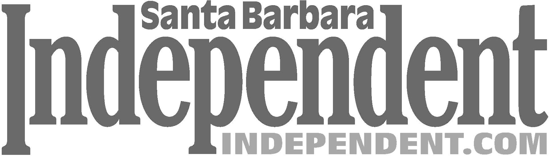 Download Santa Barbara Independent - Full Size PNG Image - PNGkit
