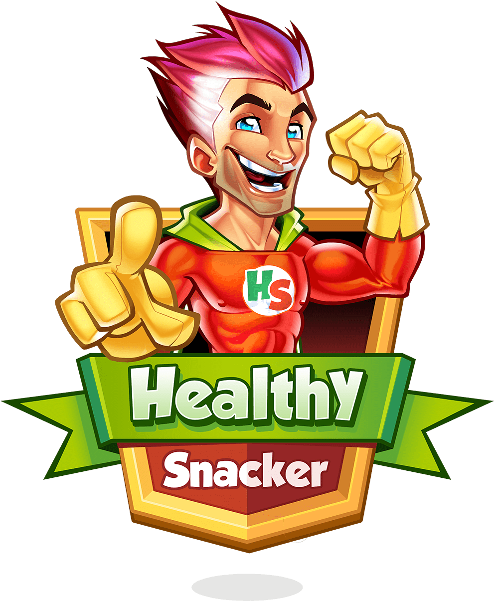 Download Snack Logo Design - Full Size PNG Image - PNGkit