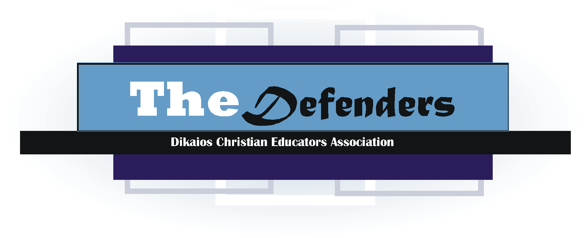 Download The Defenders Logo Png - Full Size PNG Image - PNGkit