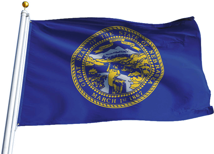 Download Nebraska Insurance Adjuster License - Full Size PNG Image - PNGkit