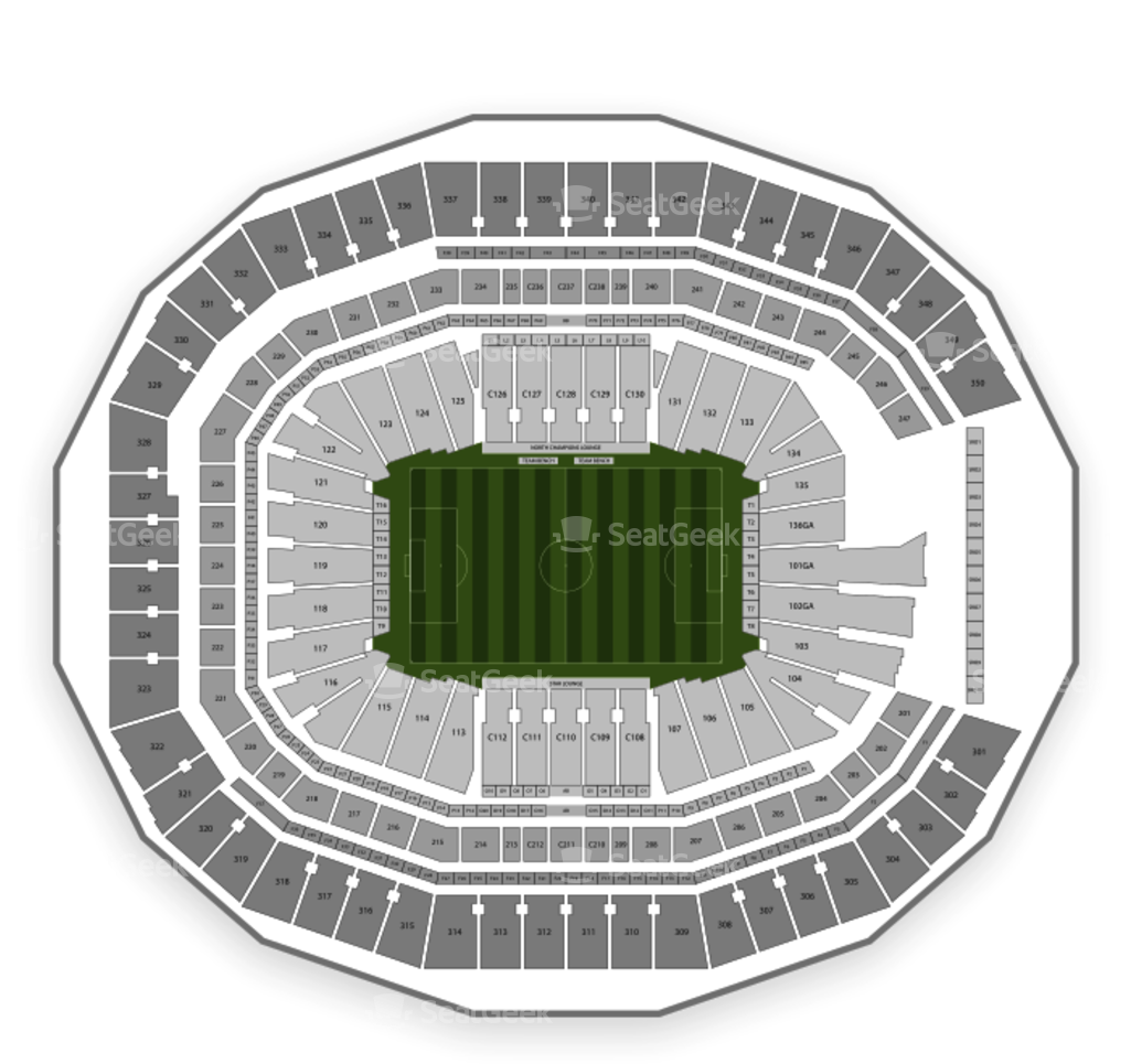 Download Seattle Sounders Tickets Seatgeek - Full Size PNG Image - PNGkit