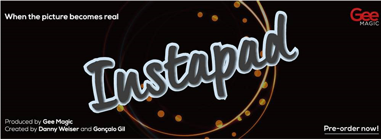 Download Today, When You Order "instapad By Danny Weiser And - Full ...