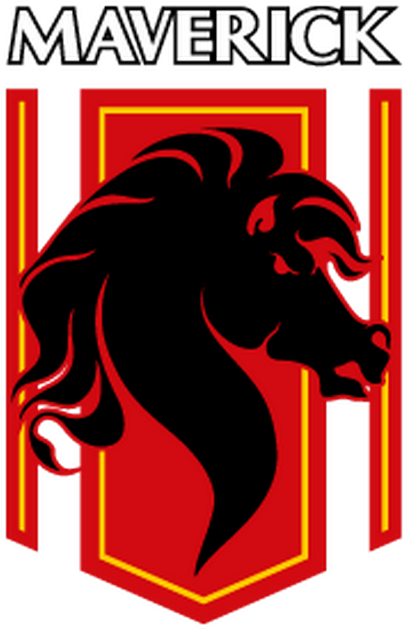 Download Maverick Logo Png - Full Size PNG Image - PNGkit
