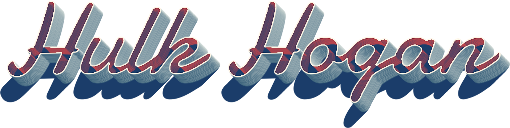 Download Hulk Hogan Logo Png - Full Size PNG Image - PNGkit