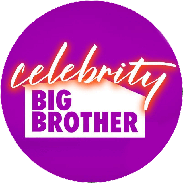 Download Cbs Big Brother - Full Size PNG Image - PNGkit