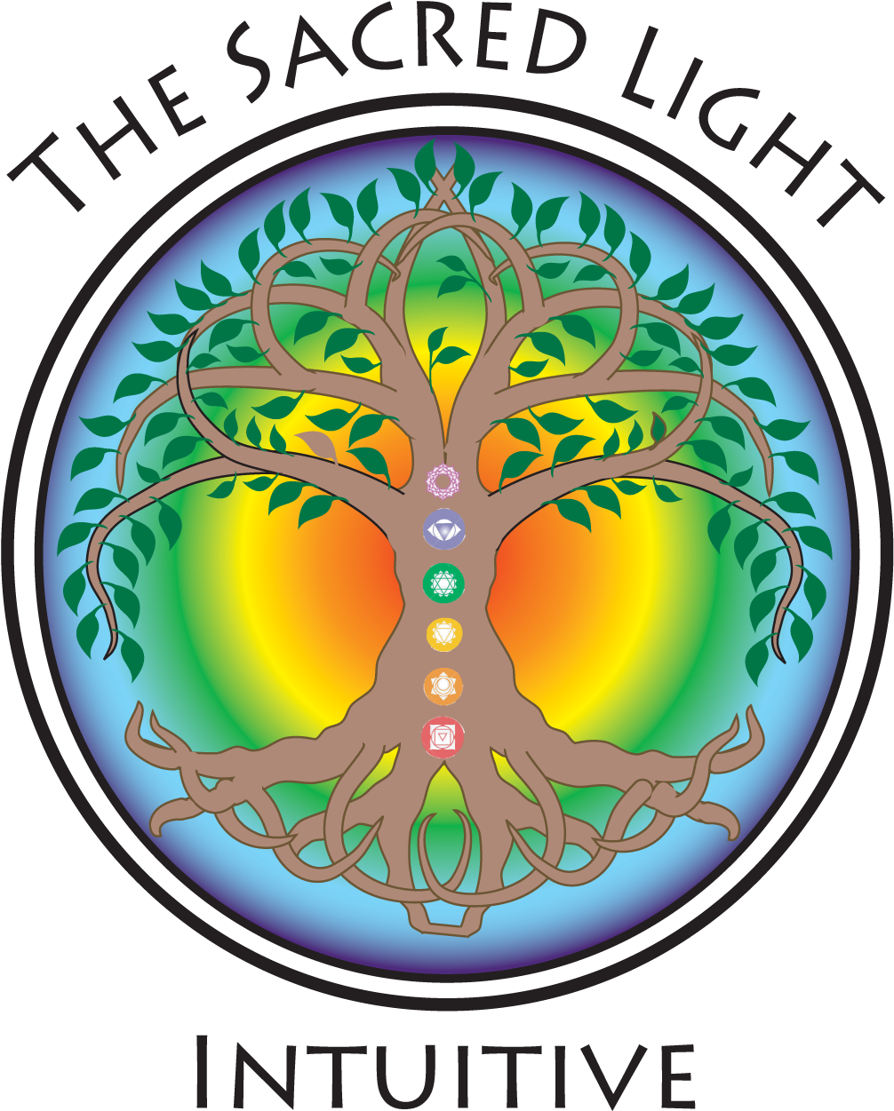 Download The Sacred Light Intuitive - Full Size PNG Image - PNGkit