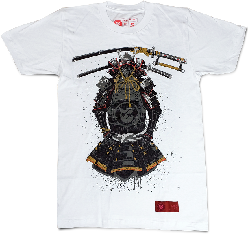 Download Ronin - Full Size PNG Image - PNGkit