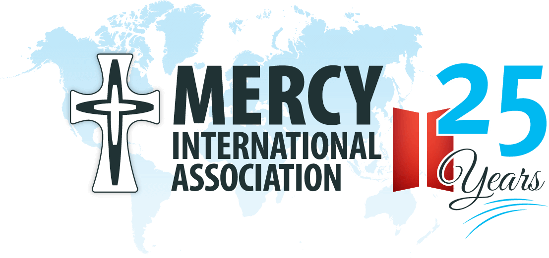 Download Mercy World Logo - Full Size PNG Image - PNGkit