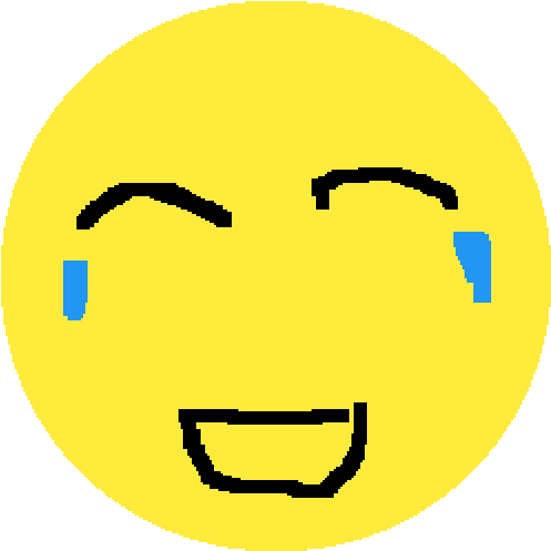 Download Lol Emoji - Full Size PNG Image - PNGkit