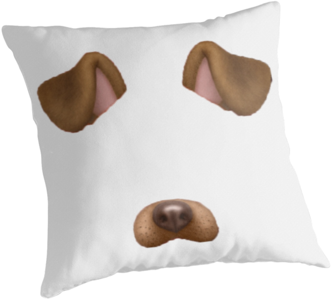 Download Dog Filter Png - Full Size PNG Image - PNGkit