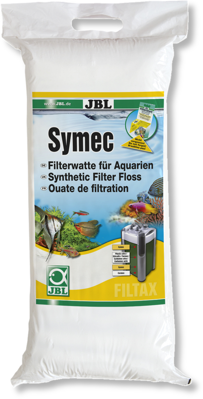 Download Jbl Symec Filter Wool - Full Size PNG Image - PNGkit