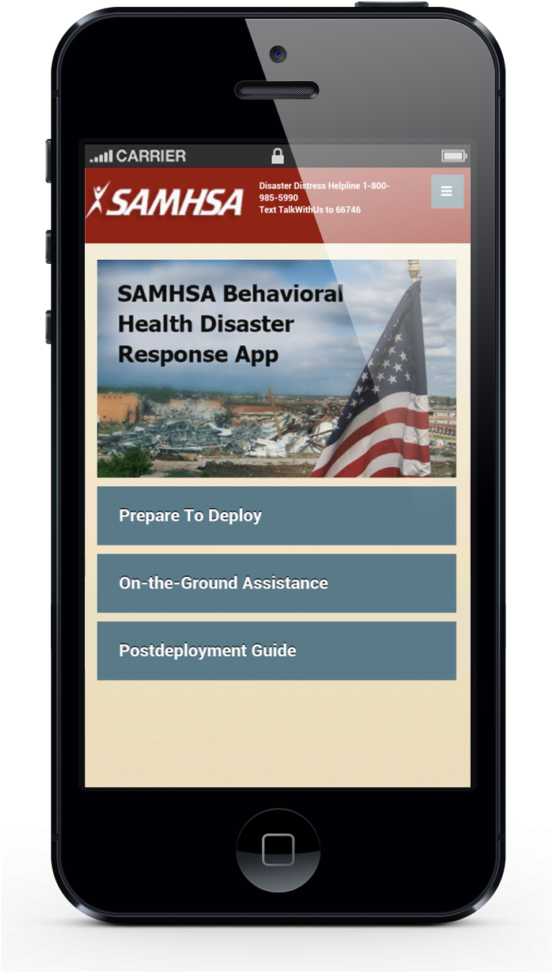 Download Disaster App Iphone - Full Size PNG Image - PNGkit