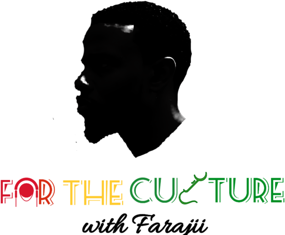 Download For The Culture W/ Farajii - Full Size PNG Image - PNGkit