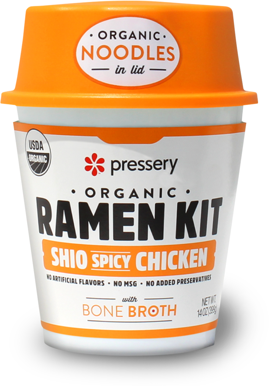Download Ramen Kit Render Shio - Full Size PNG Image - PNGkit