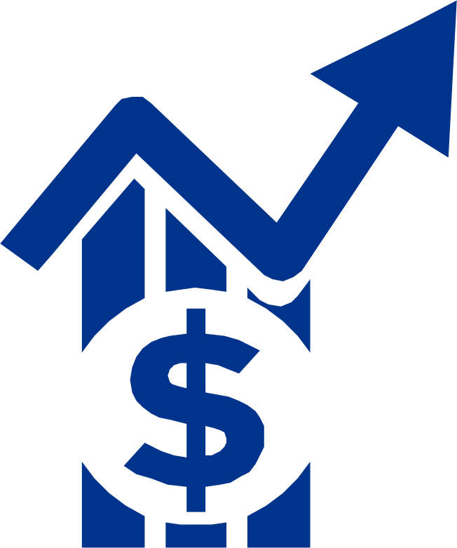 Download Financial Icon - Full Size PNG Image - PNGkit