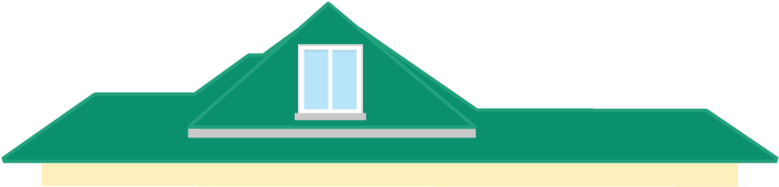 Download House Roof Png - Full Size PNG Image - PNGkit