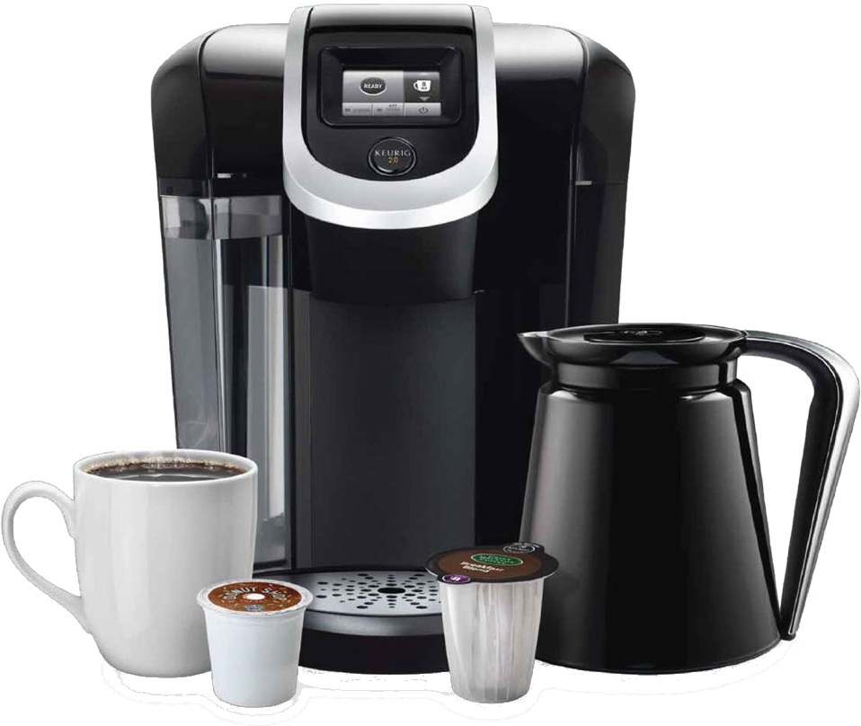 Download Keurig Png - Full Size PNG Image - PNGkit