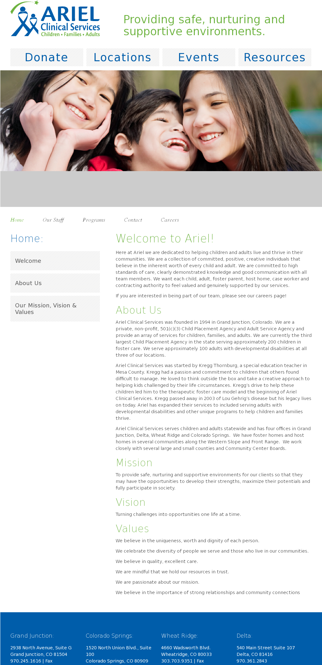 Download Ariel Clinical Services Competitors, Revenue And Employees ...
