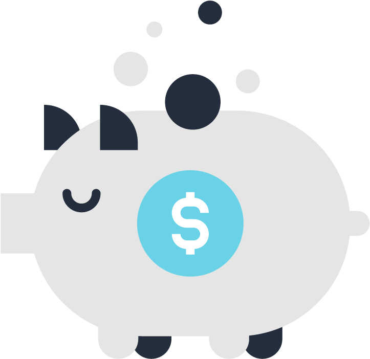 Download Savings - Full Size PNG Image - PNGkit