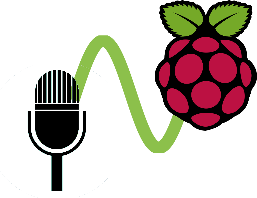 Download Recording Audio On The Raspberry Pi With Python And - Full Size PNG Image - PNGkit