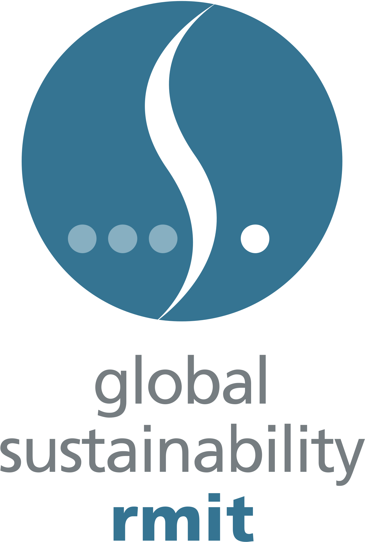 Download Global Sustainability Rmit Logo Png Transparent - Full Size ...