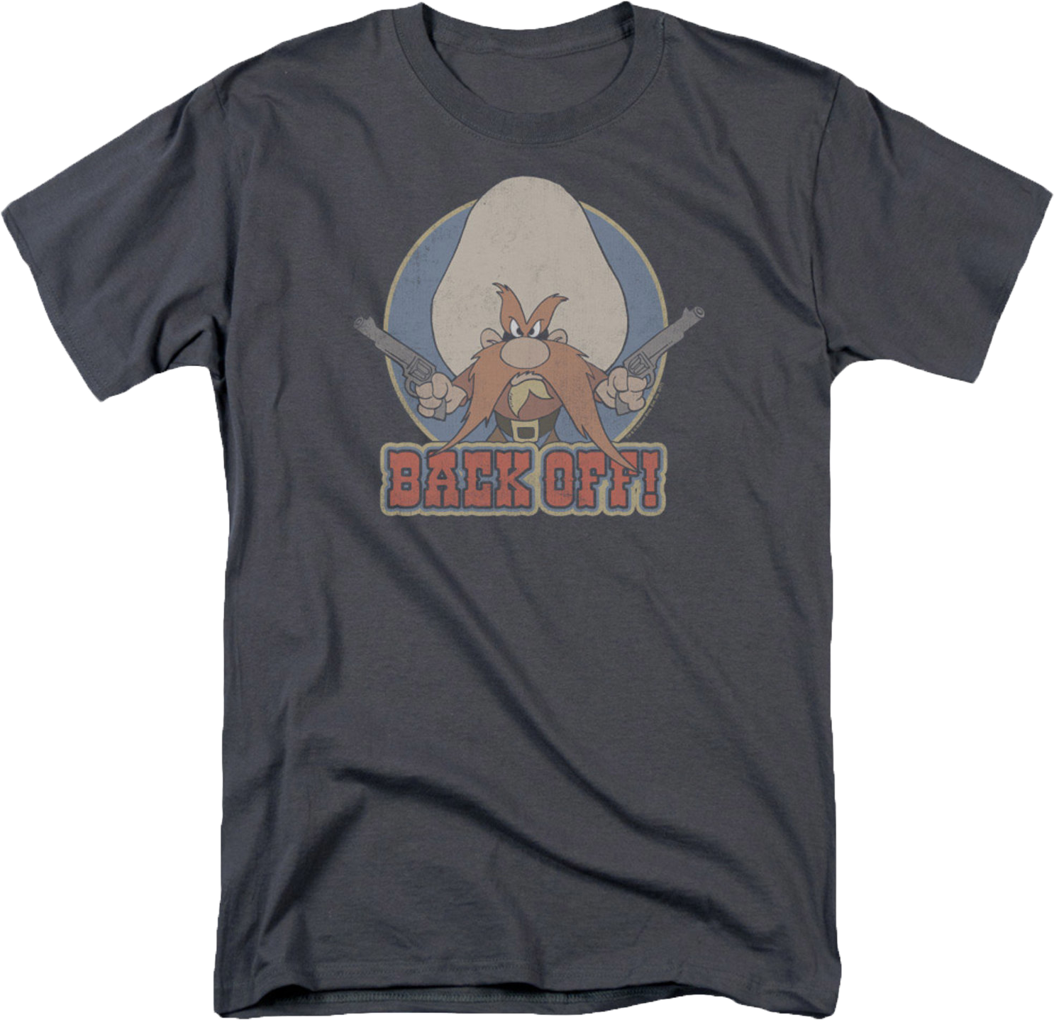 Download Yosemite Sam Png - Full Size PNG Image - PNGkit