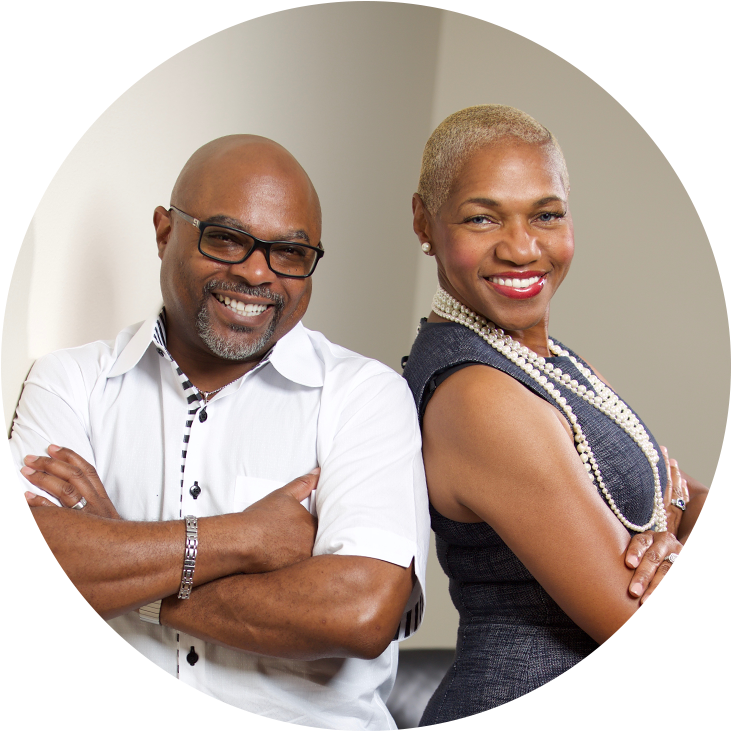 Download Pastor Ray Brown - Full Size PNG Image - PNGkit