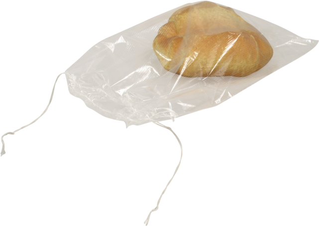 Download Bag, Header Bag, Cpp, 25x35cm, 30my, Transparent - Full Size ...