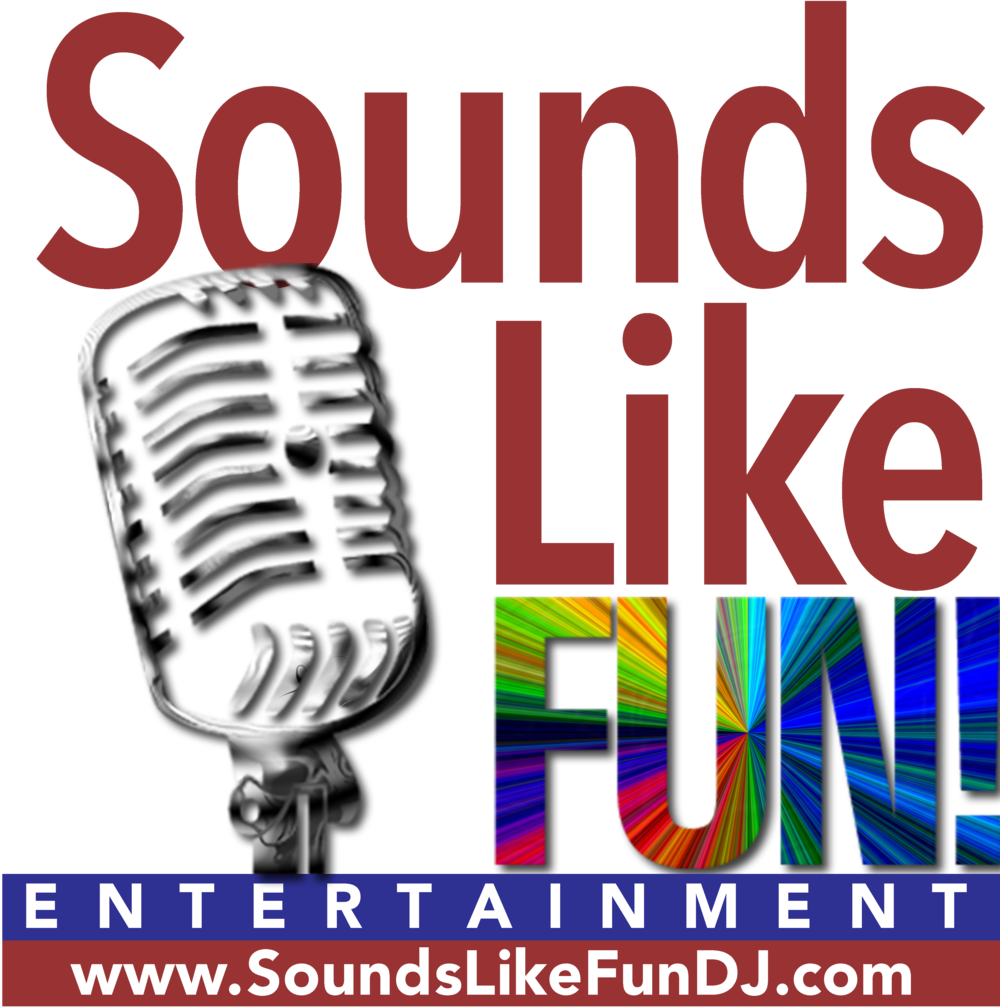 Download Transparent Sounds Like Fun Logo - PNGkit