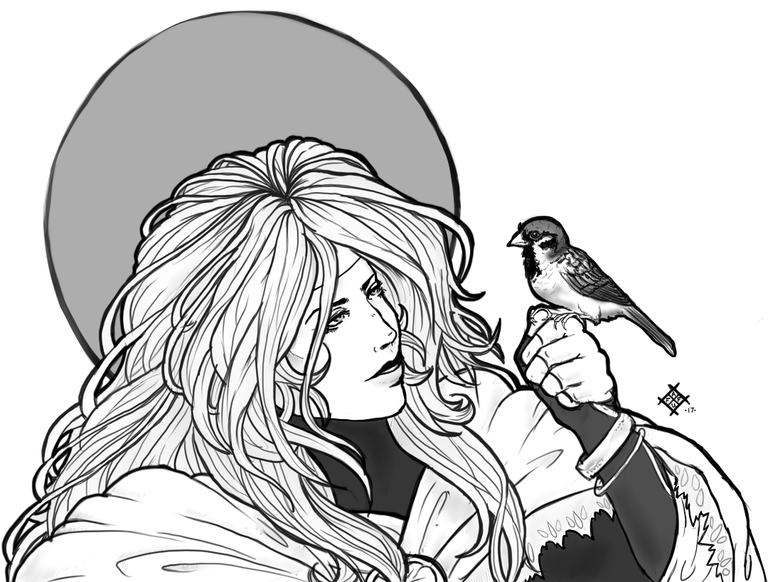 Download Fafnir More Old Scribbles - Full Size PNG Image - PNGkit