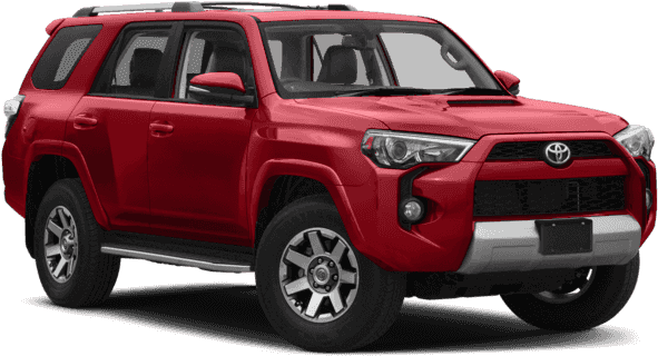 Download 4 Runner Png - Full Size PNG Image - PNGkit