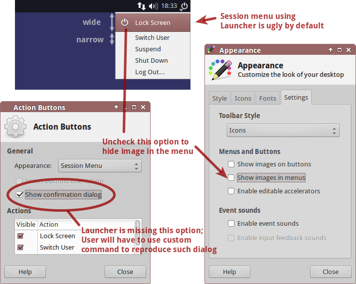 Download Trivial Issues Using Launcher - Full Size PNG Image - PNGkit