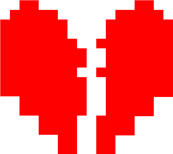 Download Undertale Split Soul - Full Size PNG Image - PNGkit