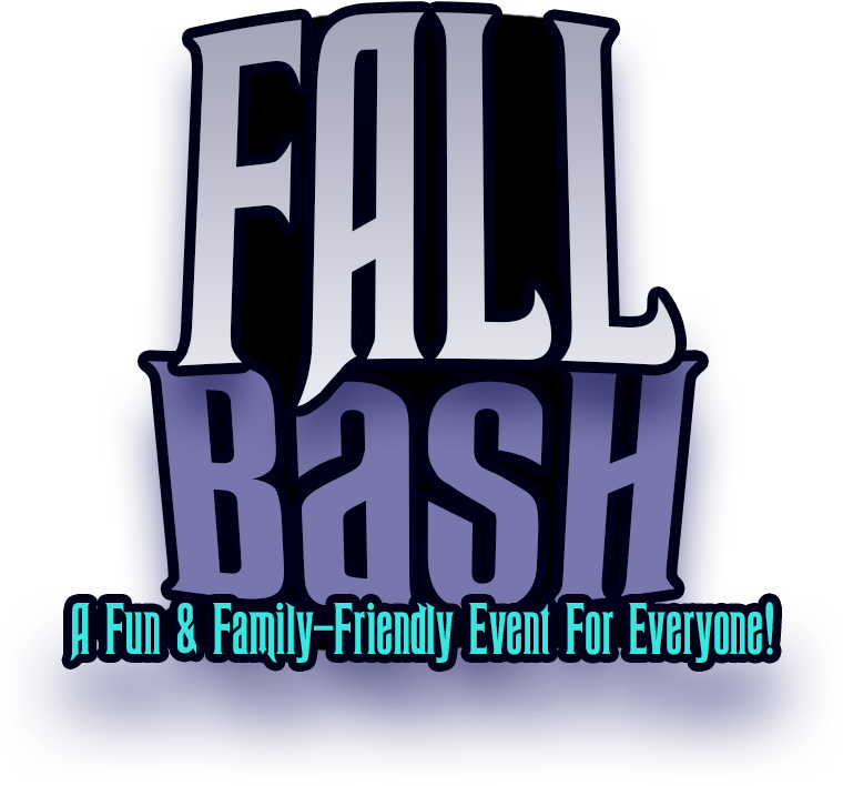 Download Fall Bash Web Header Logo - Full Size PNG Image - PNGkit