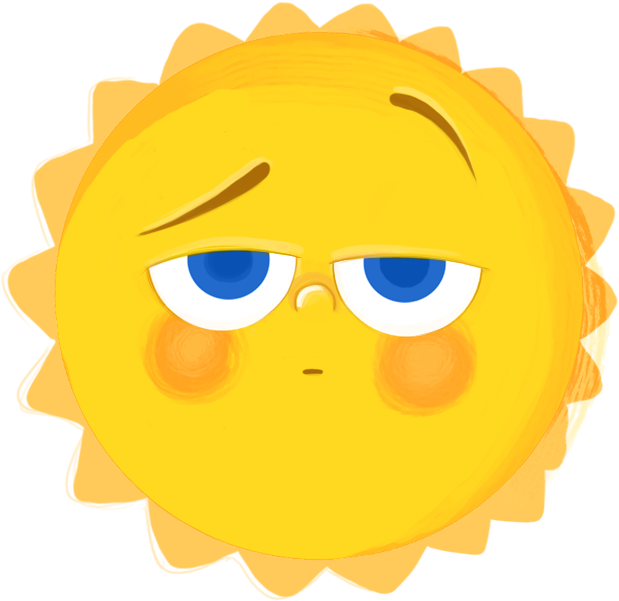 Download Good Morning Sunshine Rise, Shine, Emoji Stickers Messages ...