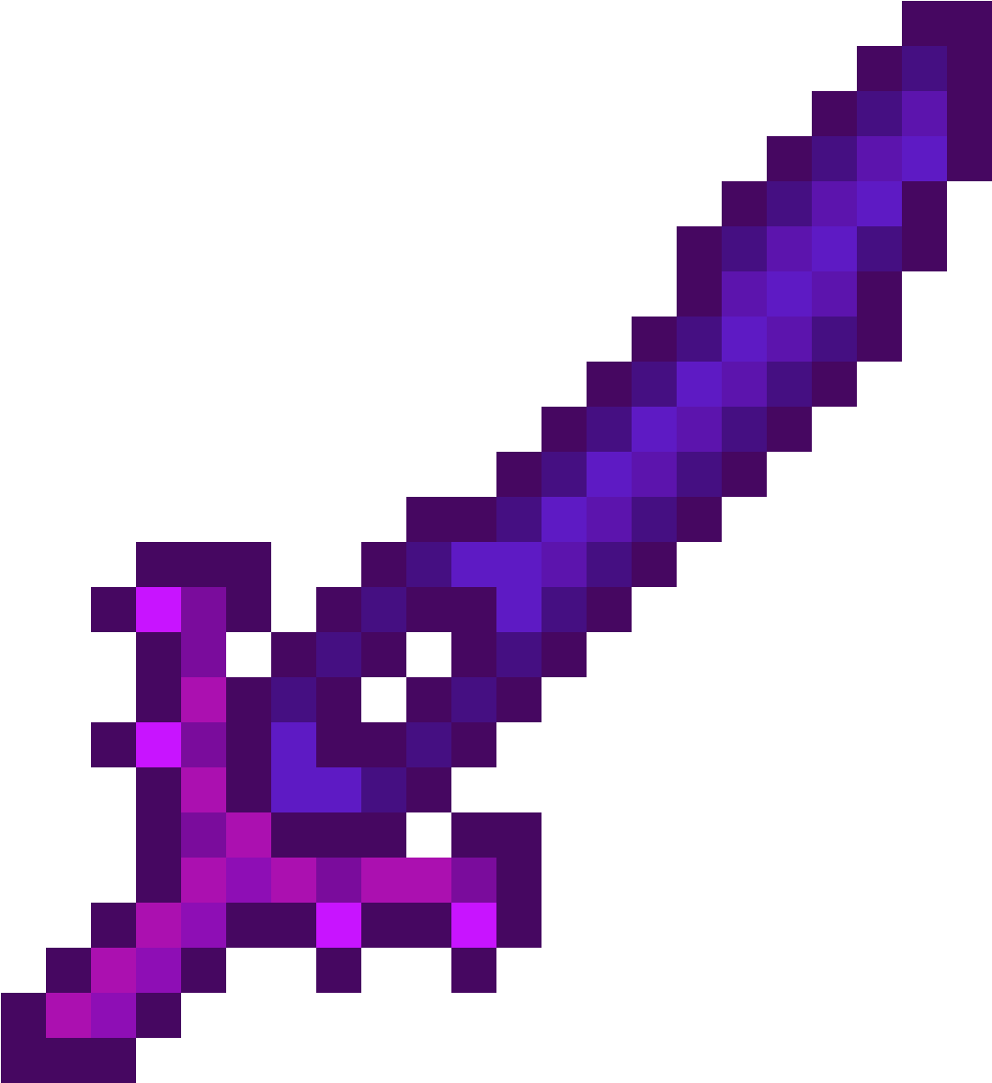 Download Terraria Night's Edge - Full Size PNG Image - PNGkit