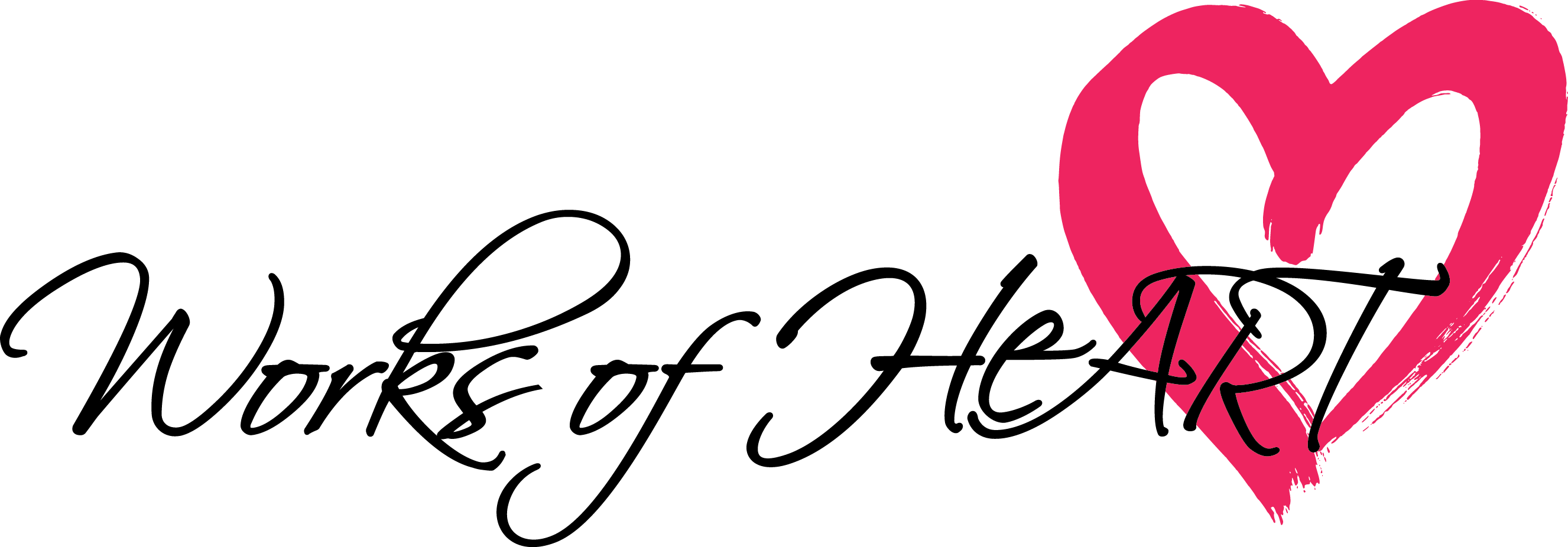 Download Works Of Heart - Full Size PNG Image - PNGkit
