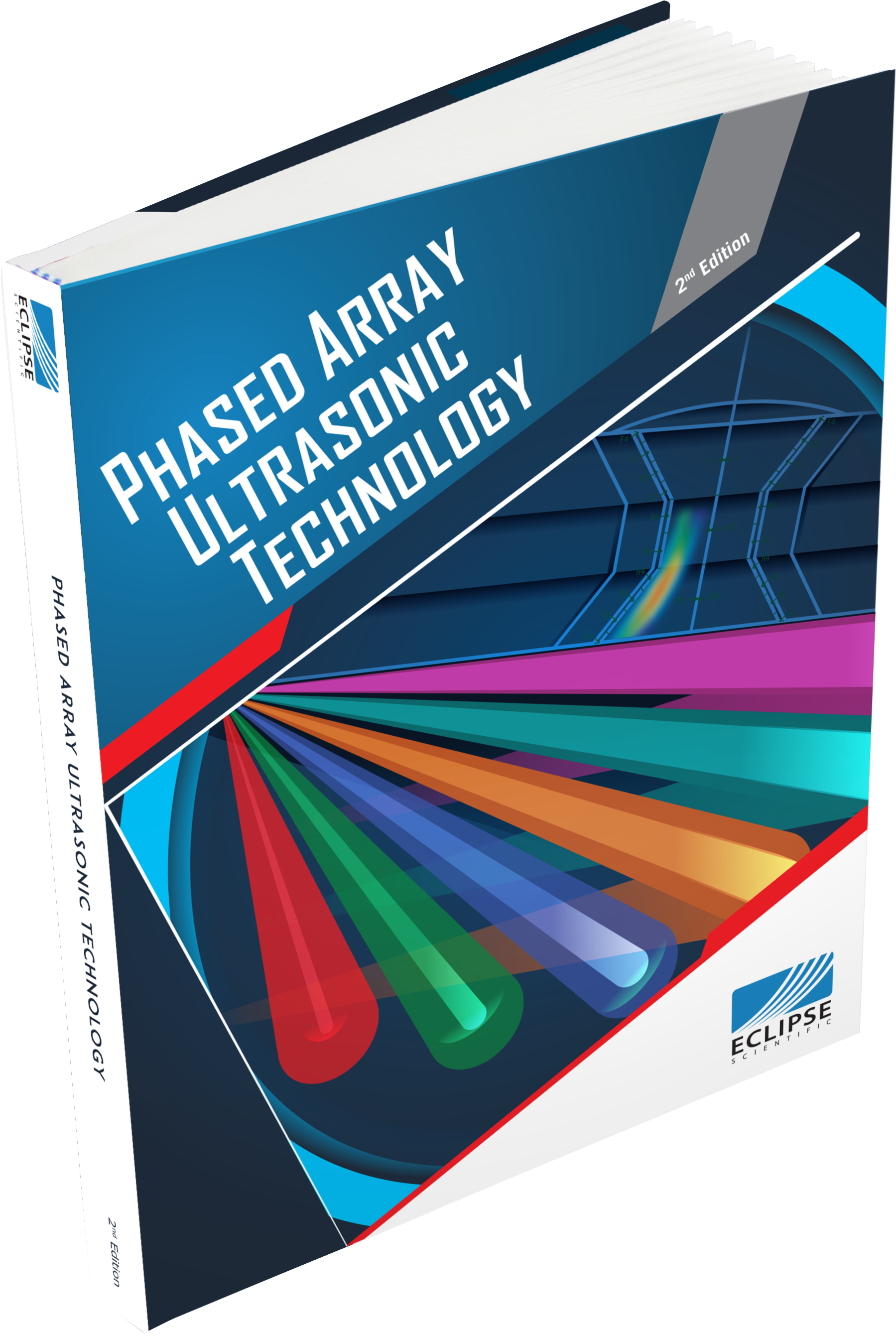 Download Phased Array Ultrasonic Technology - Full Size PNG Image - PNGkit