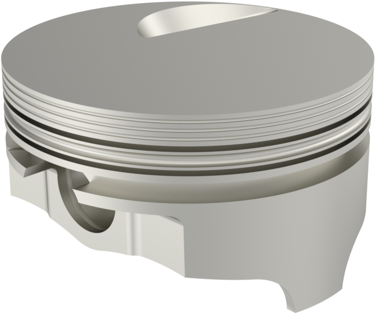 Download Icon Forged Piston - Full Size PNG Image - PNGkit