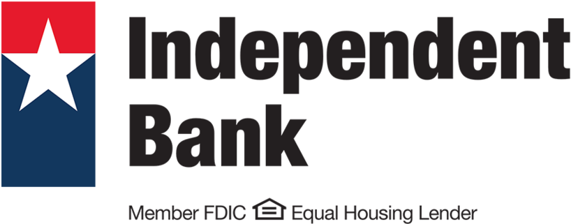 Download Independent Bank - Full Size PNG Image - PNGkit