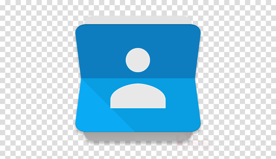 Download Contact List Icon Clipart Google Contacts Contact List - Full ...