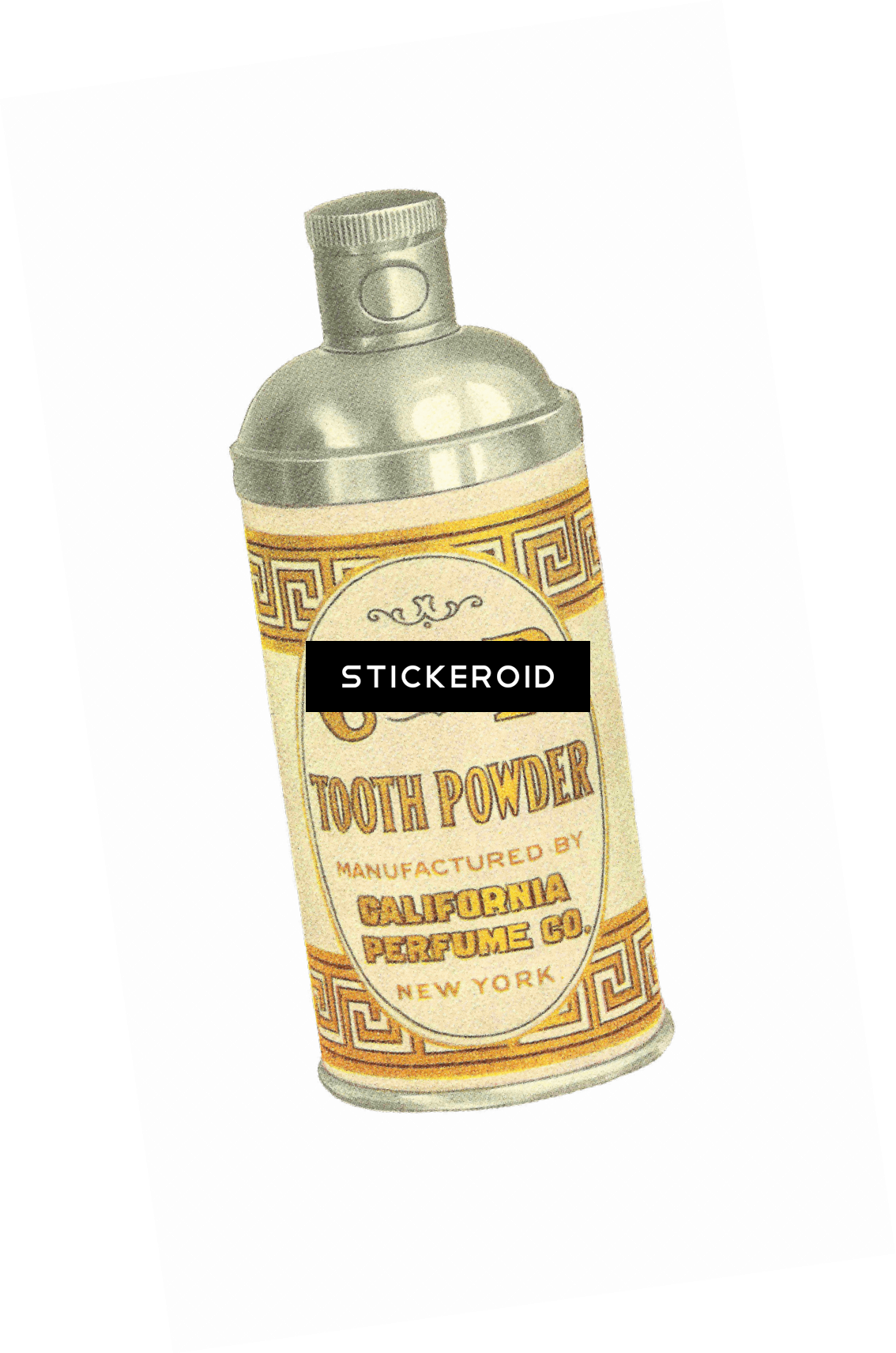 Download Tooth Powder Victorian - Full Size PNG Image - PNGkit